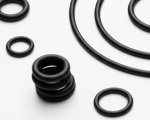 Oringi NBR BS 4518 o grubości 3mm - ORINGI NBR - Oringi - Superseal