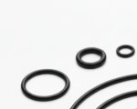 Oringi NBR BS 4518 o grubości 5.7mm - ORINGI NBR - Oringi - Superseal
